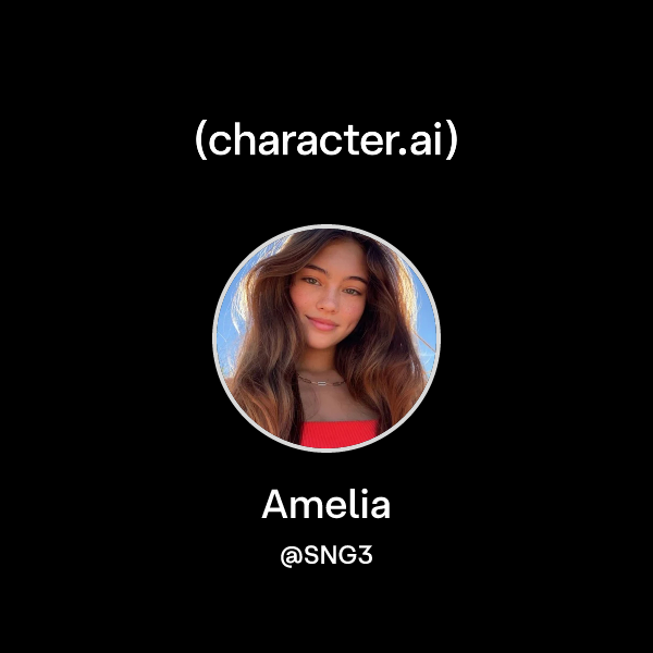 Chat with Amelia | character.ai | AI Chat, Reimagined–Your Words. Your ...