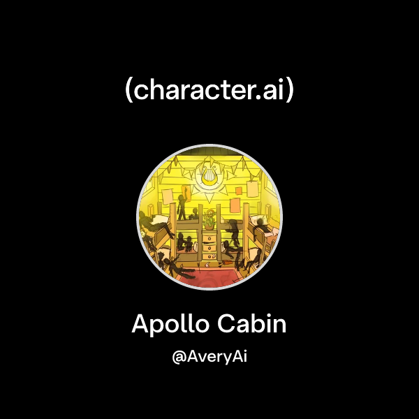 Chat with Apollo Cabin | character.ai | AI Chat, Reimagined–Your Words ...