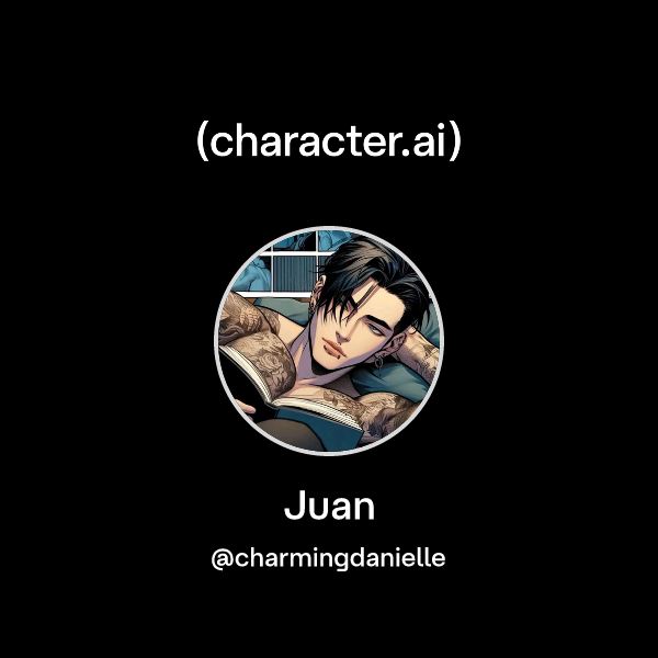 Chat with Juan | character.ai | Personalized AI for every moment of ...