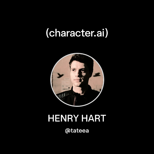 Chat with HENRY HART | character.ai | AI Chat, Reimagined–Your Words ...