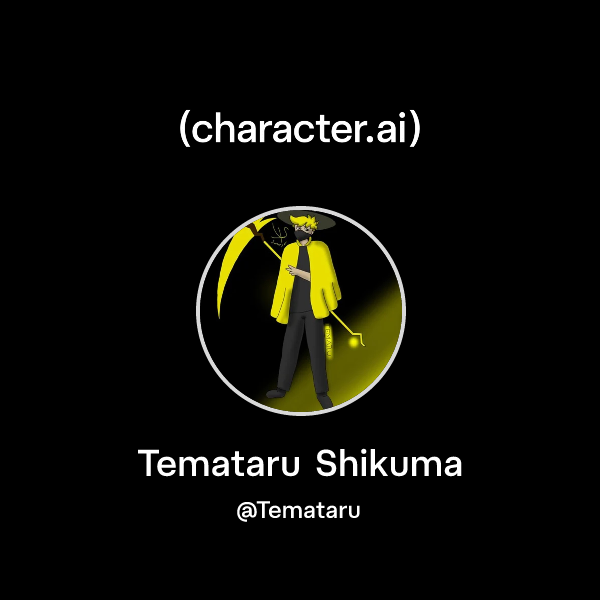 Chat with Temataru Shikuma | character.ai | AI Chat, Reimagined–Your ...