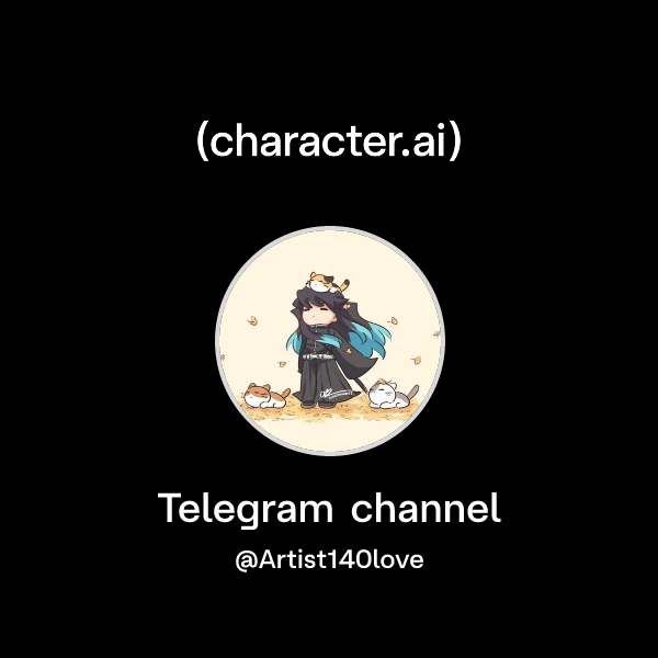 Chat with Telegram channel | character.ai | Personalized AI for every ...