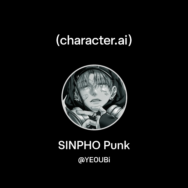 Chat with SINPHO Punk | character.ai | AI Chat, Reimagined–Your Words ...