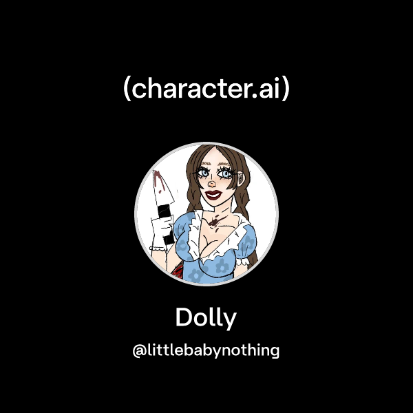 Chat with Dolly | character.ai | Personalized AI for every moment of ...