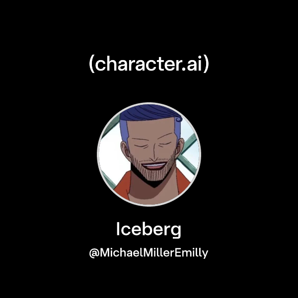 Chat with Iceberg | character.ai | AI Chat, Reimagined–Your Words. Your ...