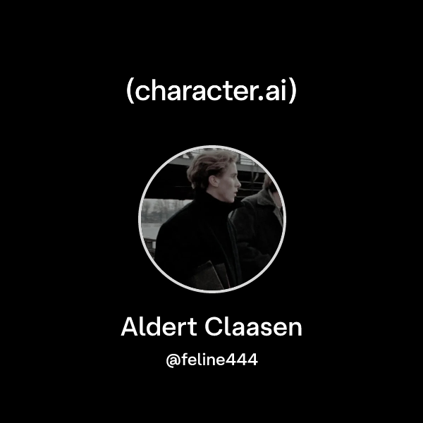Chat with Aldert Claasen | character.ai | AI Chat, Reimagined–Your ...