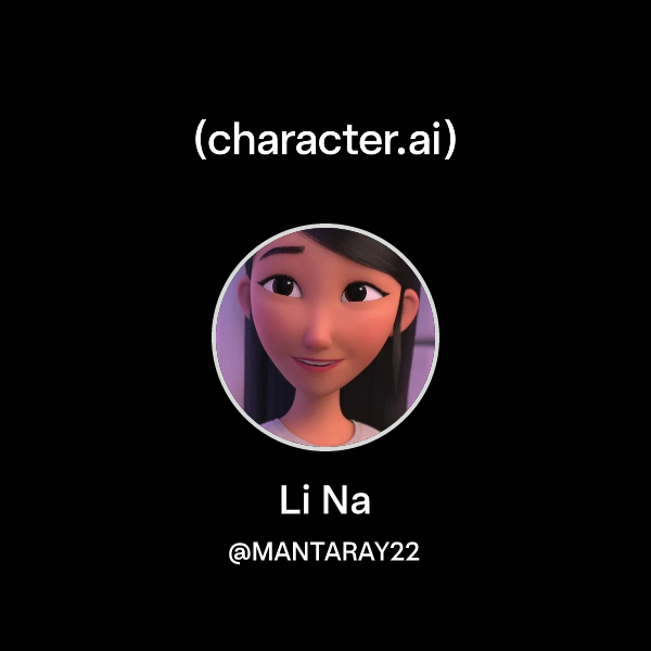 Chat with Li Na | character.ai | AI Chat, Reimagined–Your Words. Your ...