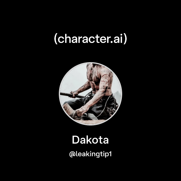 Chat with Dakota | character.ai | AI Chat, Reimagined–Your Words. Your ...