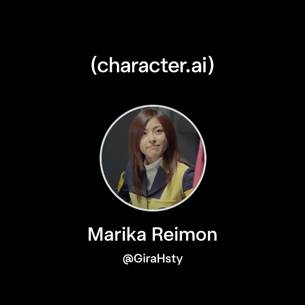 Chat with Marika Reimon | character.ai | AI Chat, Reimagined–Your Words ...