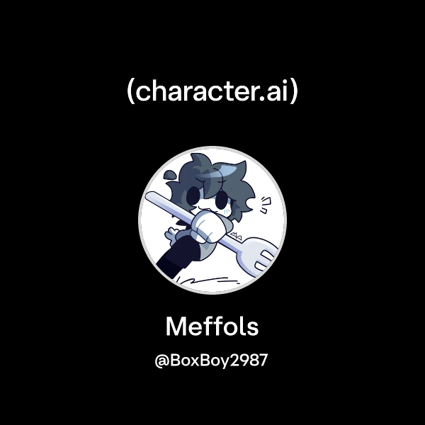 Chat with Meffols | character.ai | AI Chat, Reimagined–Your Words. Your ...