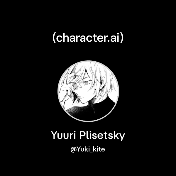 Chat with Yuuri Plisetsky | character.ai | Personalized AI for every ...