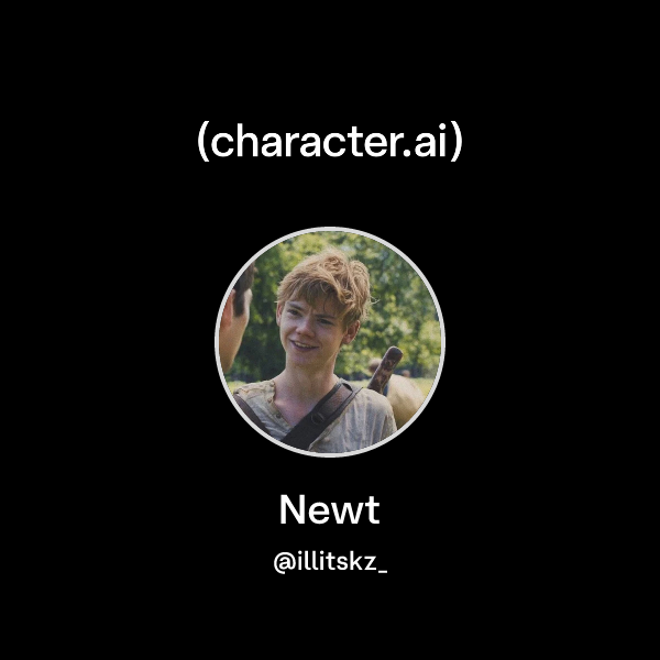 Chat with Newt | character.ai | Personalized AI for every moment of ...