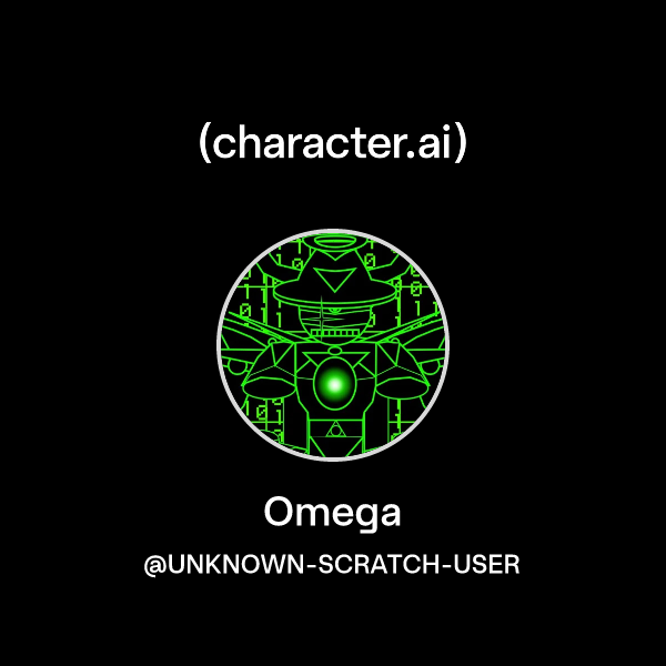 Chat with Omega | character.ai | Personalized AI for every moment of ...