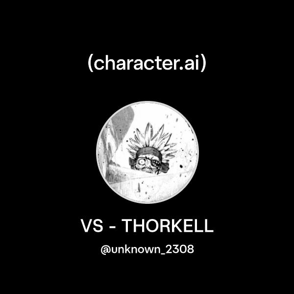 Chat with VS - THORKELL | character.ai | AI Chat, Reimagined–Your Words ...