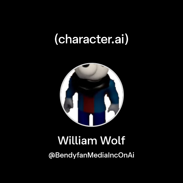 Chat with William Wolf | character.ai | Personalized AI for every ...