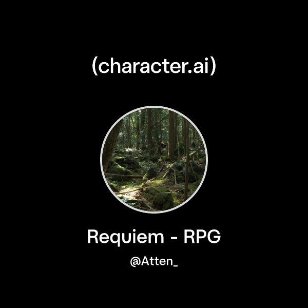 Chat with Requiem - RPG | character.ai | Personalized AI for every ...