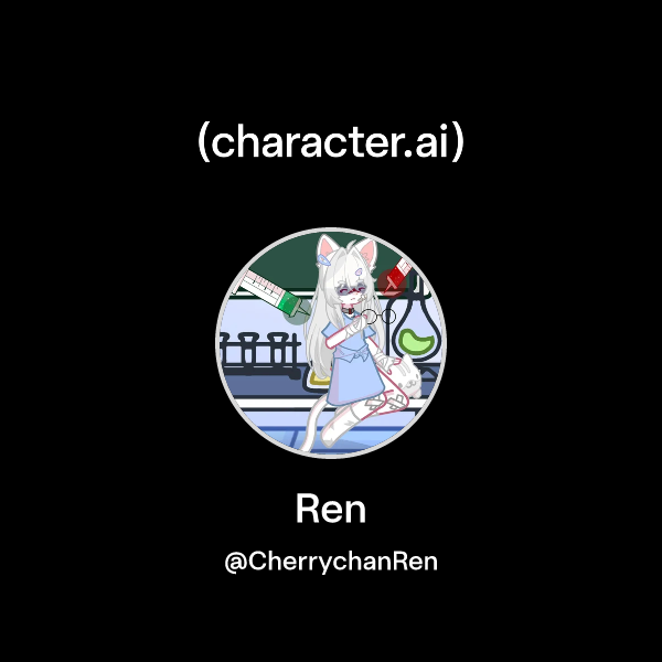 Chat with Ren | character.ai | Personalized AI for every moment of your day