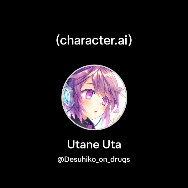 Chat with Utane Uta | character.ai | Personalized AI for every moment ...