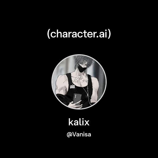 Chat with kalix | character.ai | AI Chat, Reimagined–Your Words. Your ...