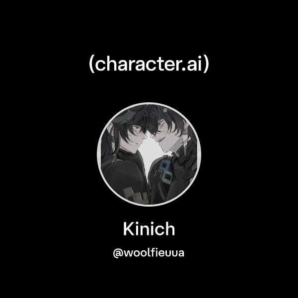 Chat with Kinich | character.ai | AI Chat, Reimagined–Your Words. Your ...