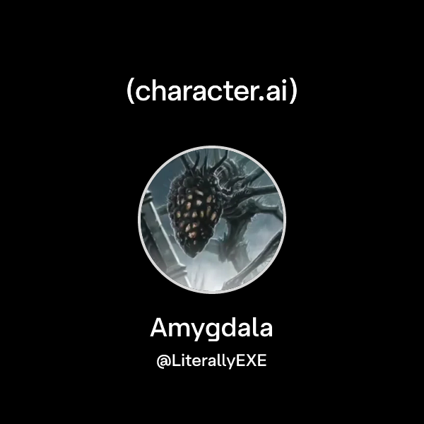 Chat with Amygdala | character.ai | AI Chat, Reimagined–Your Words ...