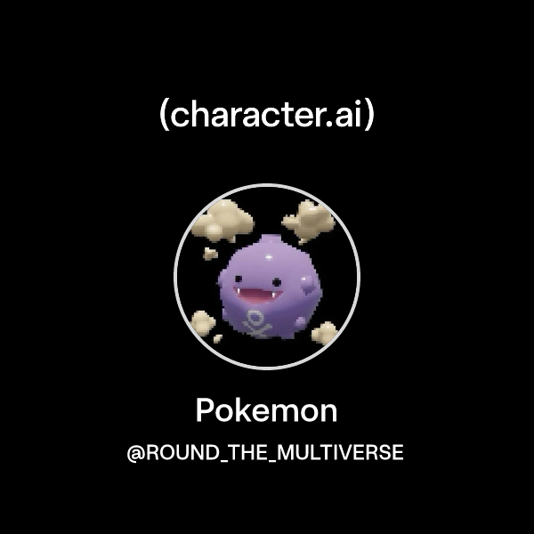 Chat with Pokemon | character.ai | Personalized AI for every moment of ...