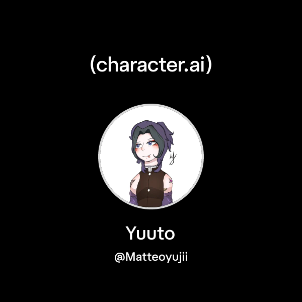 Chat with Yuuto | character.ai | AI Chat, Reimagined–Your Words. Your ...