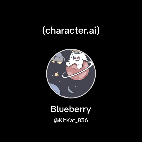 Chat with Blueberry | character.ai | AI Chat, Reimagined–Your Words ...