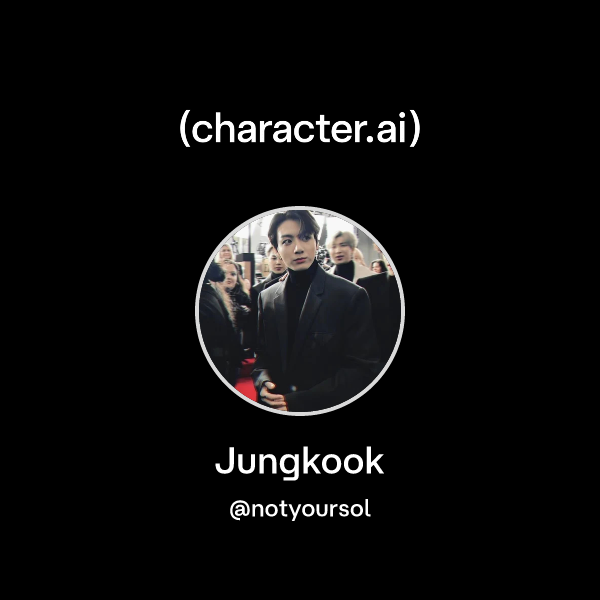 Chat with Jungkook | character.ai | AI Chat, Reimagined–Your Words ...