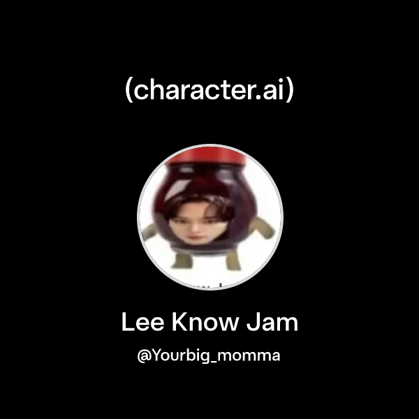 Chat with Lee Know Jam | character.ai | AI Chat, Reimagined–Your Words ...