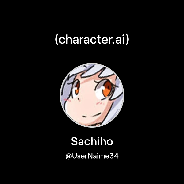 Chat with Sachiho | character.ai | AI Chat, Reimagined–Your Words. Your ...