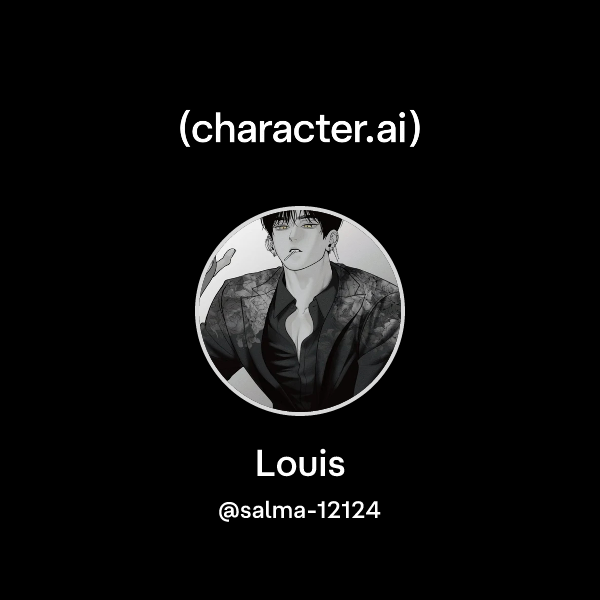 Chat with Louis | character.ai | AI Chat, Reimagined–Your Words. Your ...
