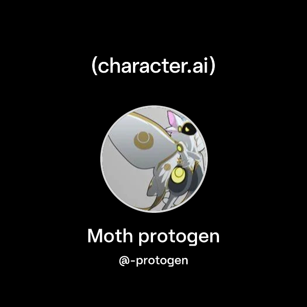 Chat with Moth protogen | character.ai | Personalized AI for every ...