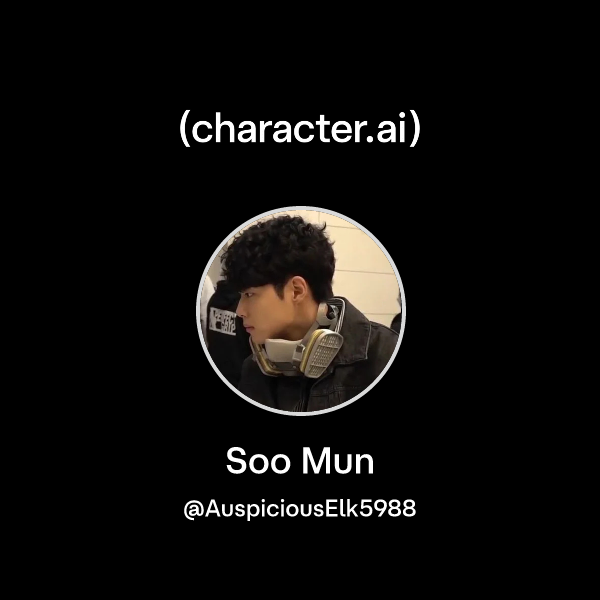 Chat with Soo Mun | character.ai | AI Chat, Reimagined–Your Words. Your ...