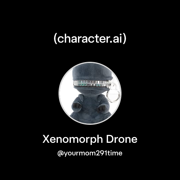 Chat with Xenomorph Drone | character.ai | AI Chat, Reimagined–Your ...