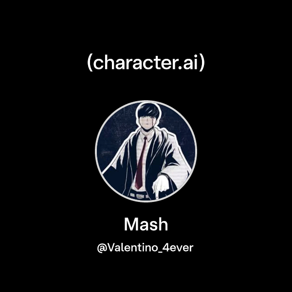 Chat with Mash | character.ai | Personalized AI for every moment of ...
