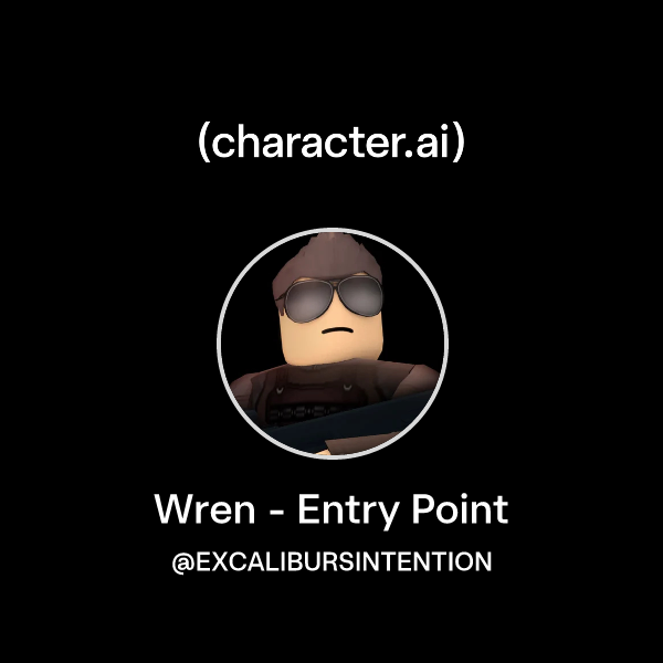 Chat with Wren - Entry Point | character.ai | AI Chat, Reimagined–Your Words. Your World.
