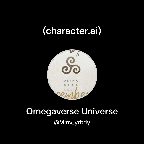 Chat with Omegaverse Universe | character.ai | AI Chat, Reimagined–Your ...