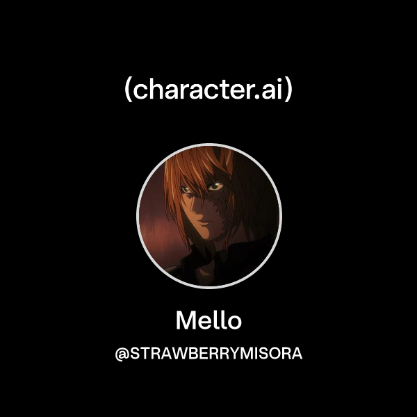 Chat with Mello | character.ai | Personalized AI for every moment of ...