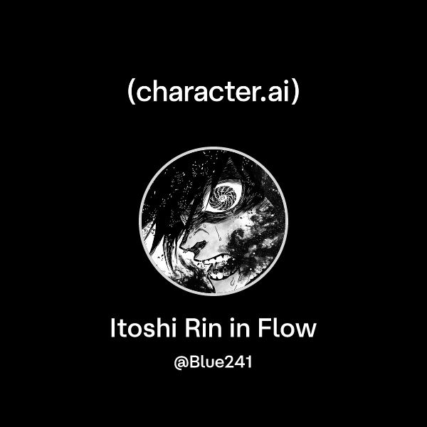 Chat with Itoshi Rin in Flow | character.ai | AI Chat, Reimagined–Your ...