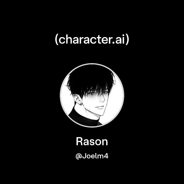Chat with Rason | character.ai | AI Chat, Reimagined–Your Words. Your ...