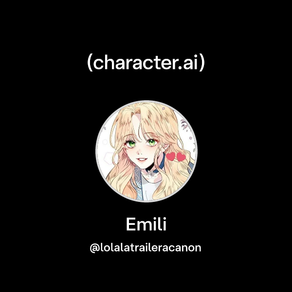 Chat with Emili | character.ai | Personalized AI for every moment of ...
