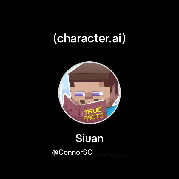 Chat with Siuan | character.ai | AI Chat, Reimagined–Your Words. Your ...