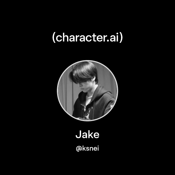 Chat with Jake | character.ai | AI Chat, Reimagined–Your Words. Your World.