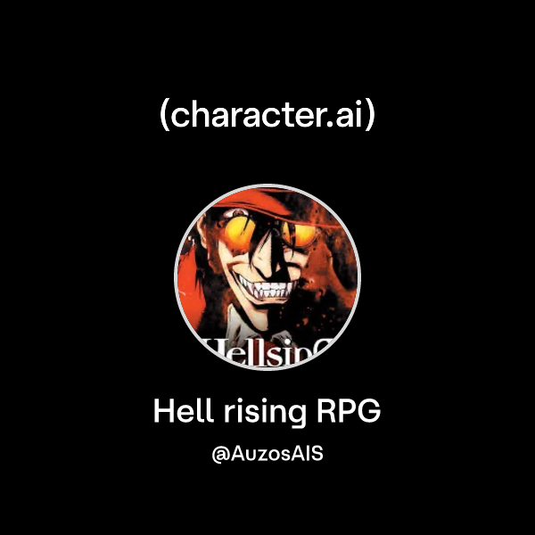 Chat with Hell rising RPG | character.ai | Personalized AI for every ...