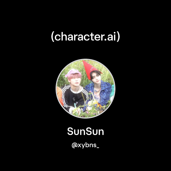 Chat with SunSun | character.ai | AI Chat, Reimagined–Your Words. Your ...