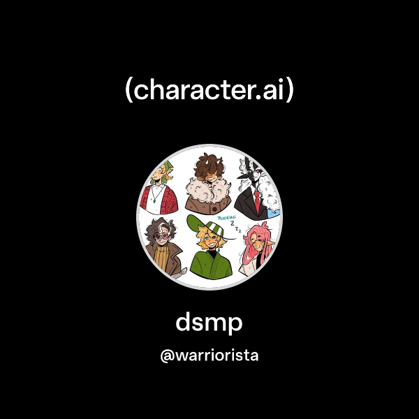 Chat with dsmp | character.ai | AI Chat, Reimagined–Your Words. Your World.