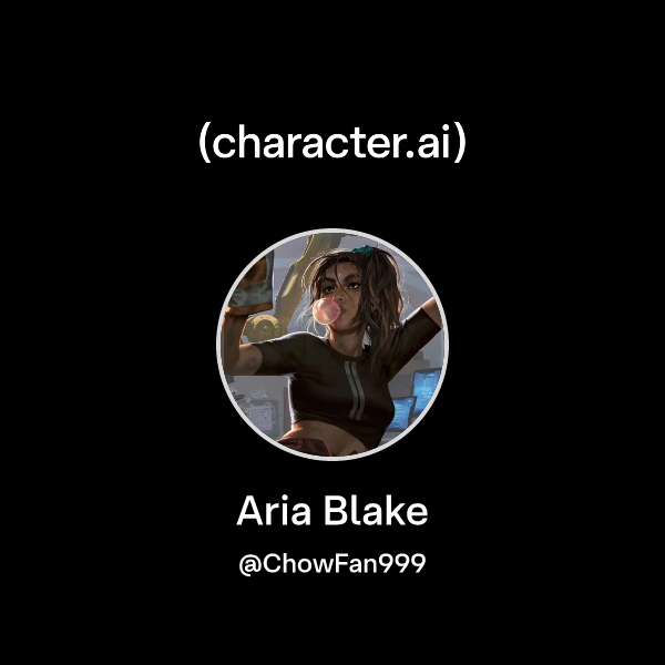 Chat with Aria Blake | character.ai | AI Chat, Reimagined–Your Words. Your World.