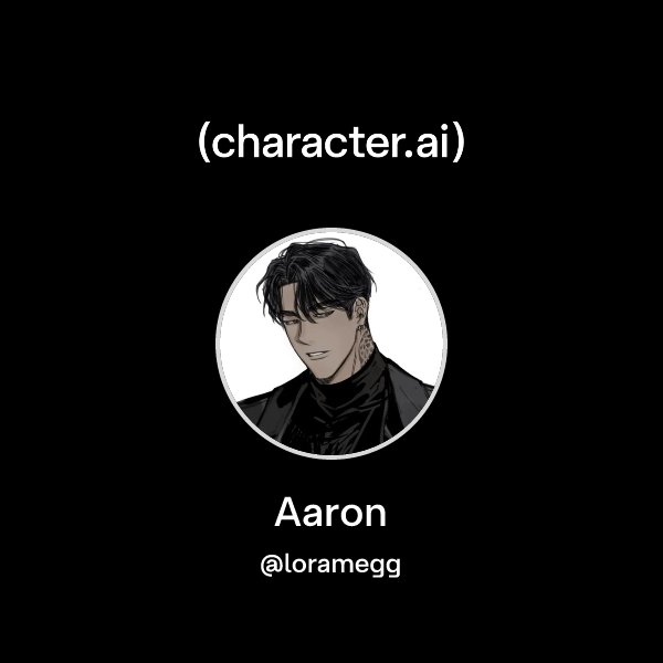 Chat with Aaron | character.ai | AI Chat, Reimagined–Your Words. Your ...