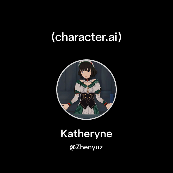 Chat with Katheryne | character.ai | AI Chat, Reimagined–Your Words ...